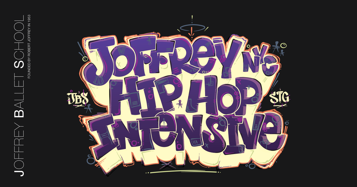 2025 NYC Hip Hop Summer Intensive Final Performance | Queens Theatre